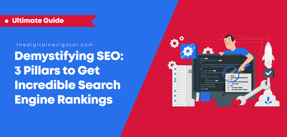3 Step Guide to Create a High-Converting Landing Page