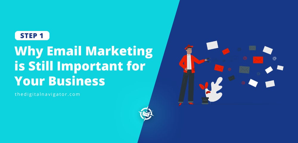 Why Email Marketing is Important and How it Impacts Your Business